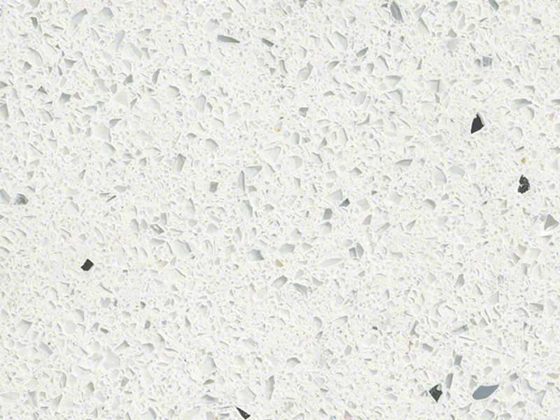 Sparkling White™ Quartz – granitehouse